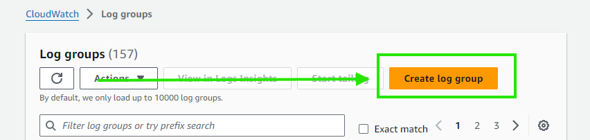 Guided Lab: Capture Network Traffic Information with VPC Flow Logs to ...