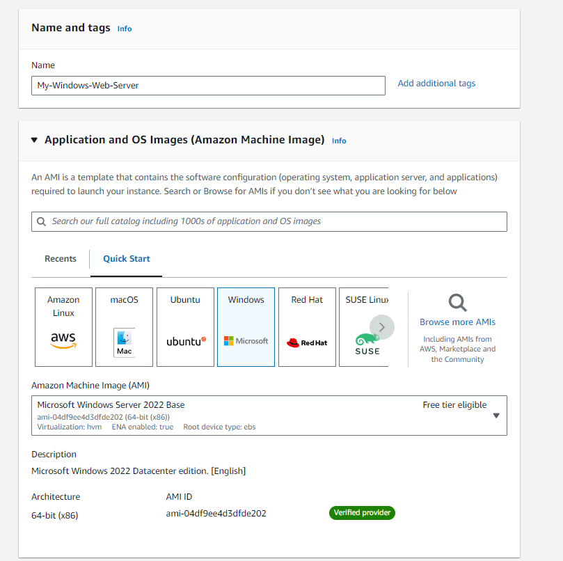 Guided Lab: Setting Amazon Time Sync Service for Amazon EC2 Windows Instance - Tutorials Dojo
