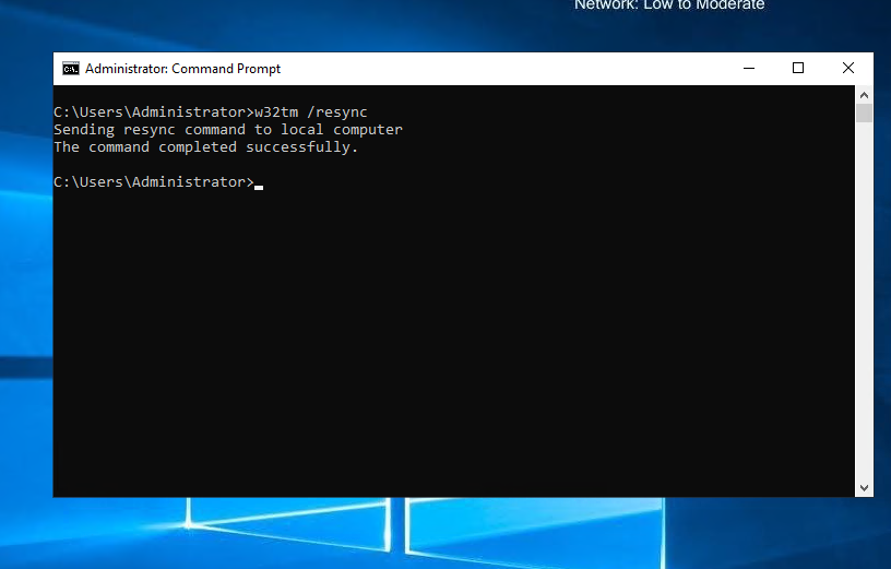 Guided Lab: Setting Amazon Time Sync Service for Amazon EC2 Windows Instance - Tutorials Dojo