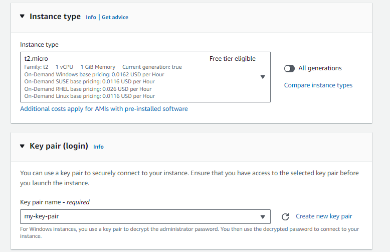 Guided Lab Setting Amazon Time Sync Service For Amazon Ec2 Windows Instance Tutorials Dojo 