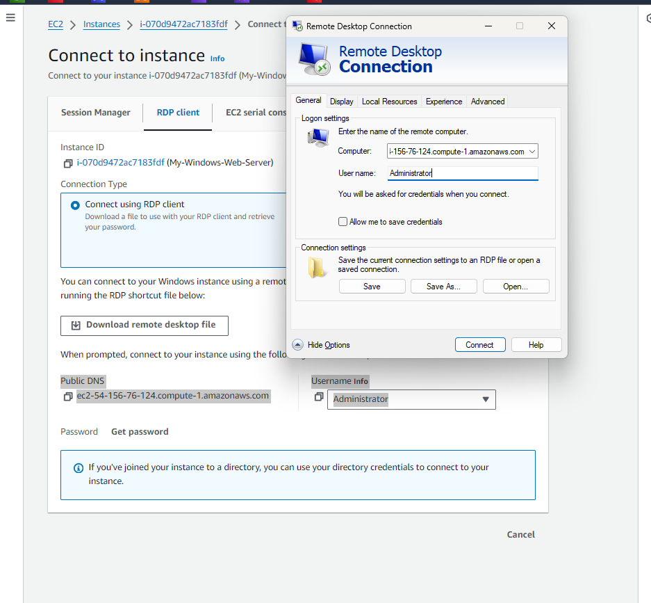 Guided Lab: Setting Amazon Time Sync Service for Amazon EC2 Windows Instance - Tutorials Dojo