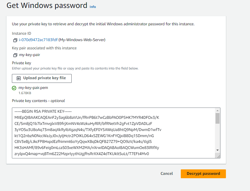 Guided Lab: Setting Amazon Time Sync Service for Amazon EC2 Windows Instance - Tutorials Dojo
