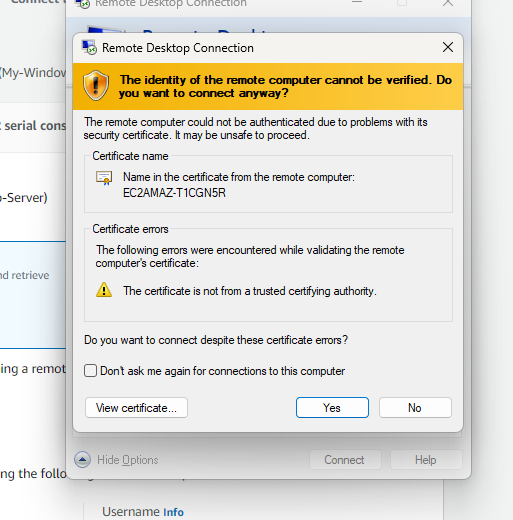 Guided Lab: Setting Amazon Time Sync Service for Amazon EC2 Windows Instance - Tutorials Dojo