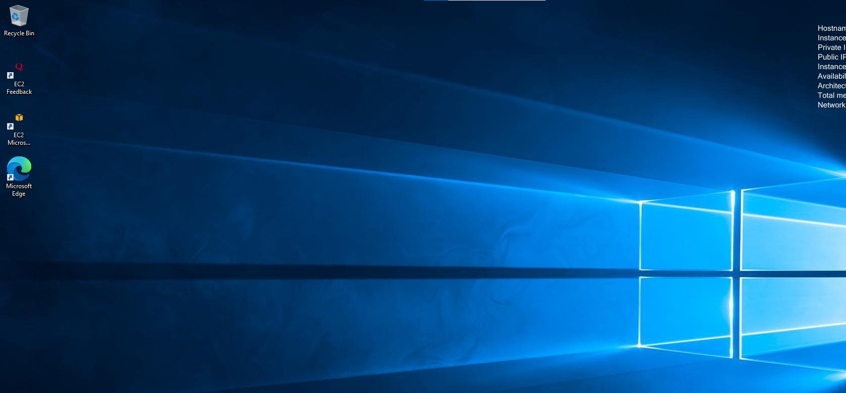 Guided Lab: Setting Amazon Time Sync Service for Amazon EC2 Windows Instance - Tutorials Dojo