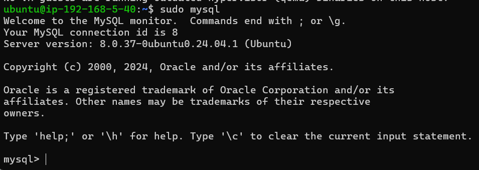 Guided Lab Installing Wordpress On An Ubuntu Ec2 Instance With Lemp 8959