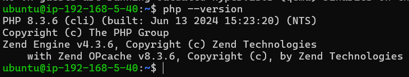 Guided Lab Installing Wordpress On An Ubuntu Ec2 Instance With Lemp Stack Tutorials Dojo 7071