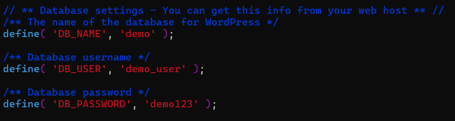 Guided Lab Installing Wordpress On An Ubuntu Ec2 Instance With Lemp 7259